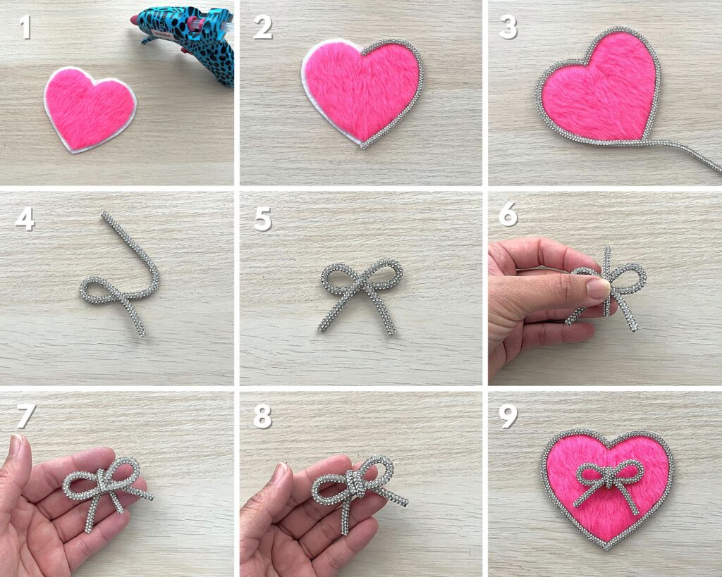 How to Upcycle a Chocolate Box into a Clutch Bag - Paper Michey